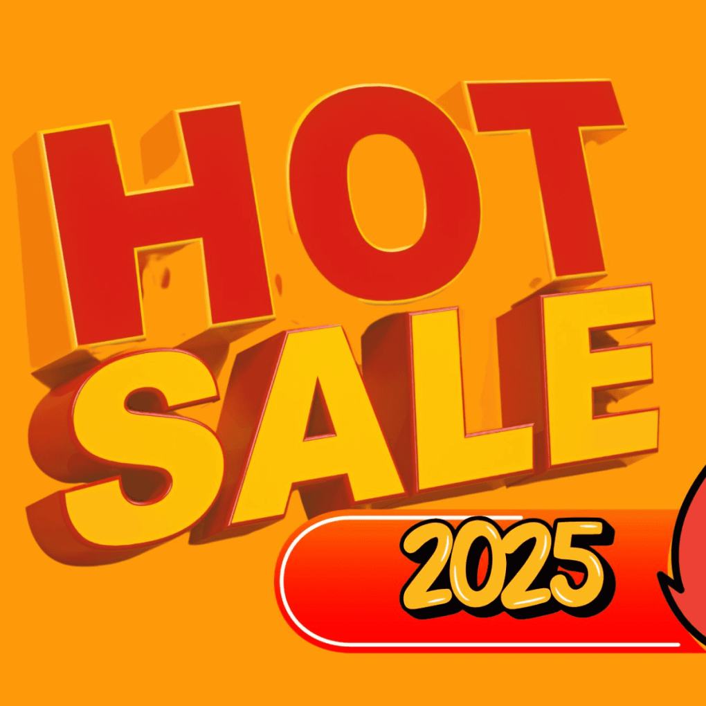Hot Sale 2025: Todo lo que necesitas saber sobre las ofertas en México ...