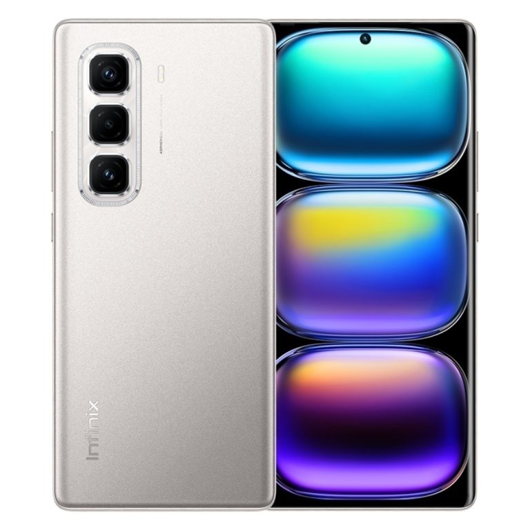 Infinix NOTE 50 Pro: El Smartphone Ideal para Gamers – Thepoint